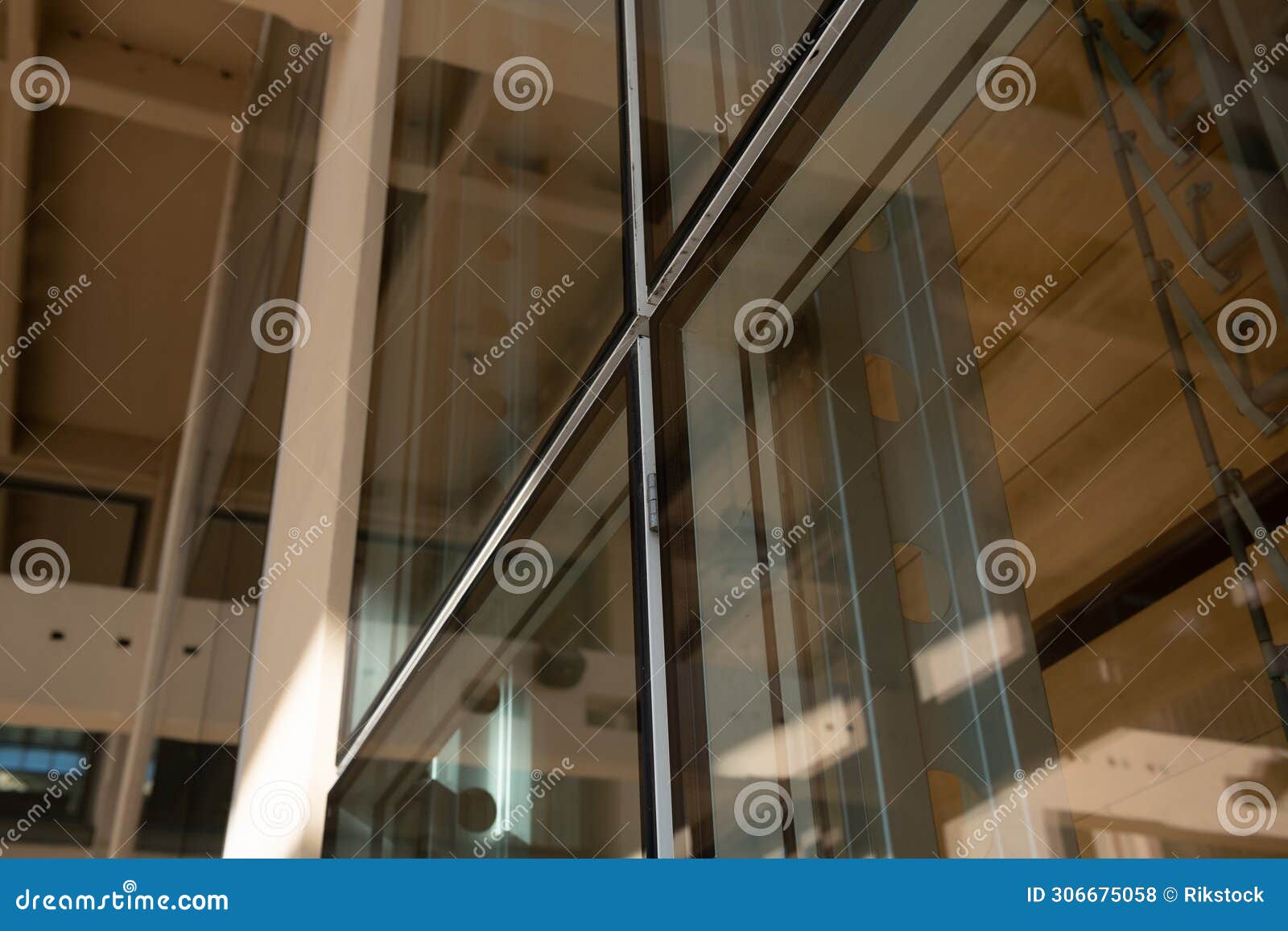 Continuous Double Line Royalty-Free Stock Photo | CartoonDealer.com ...