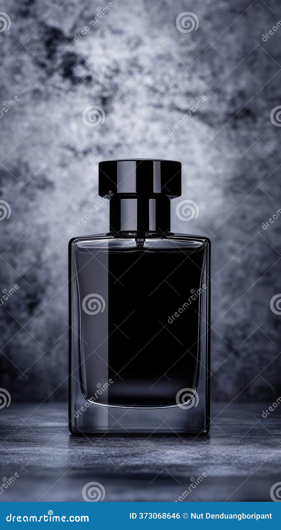 Clean Aesthetic Tech Background. Modern Minimalist Backdrop Cartoon ...