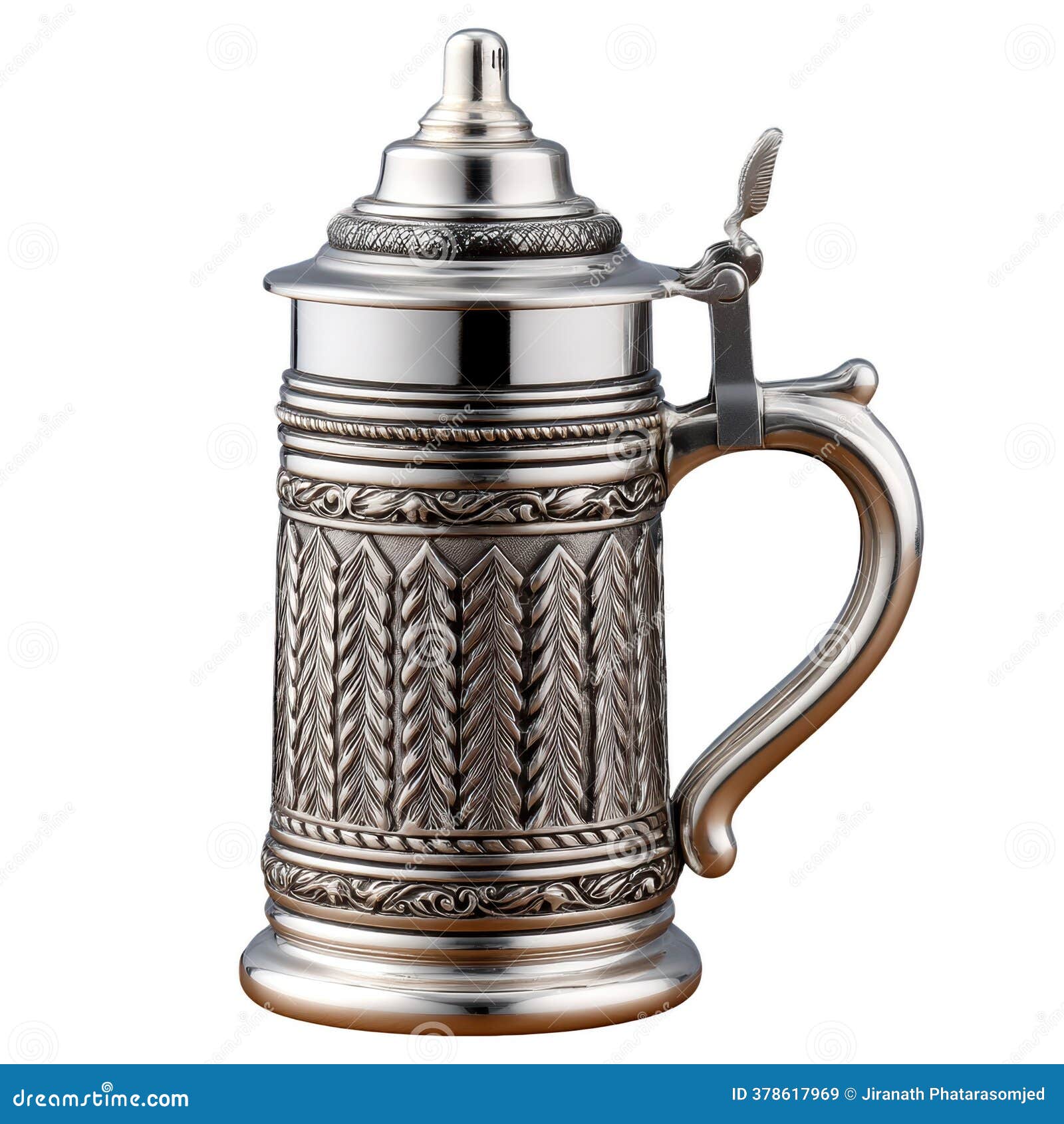 Elegant Pewter And Gold Marble Texture Background Stock Image ...