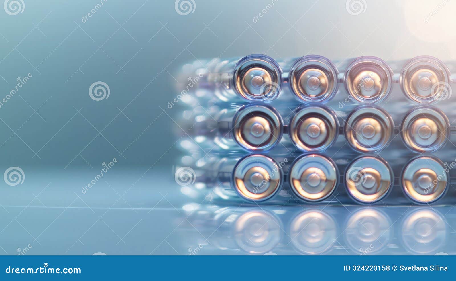 High Energy Density of Lithium Ion Cell Pack in Portable Devices with ...