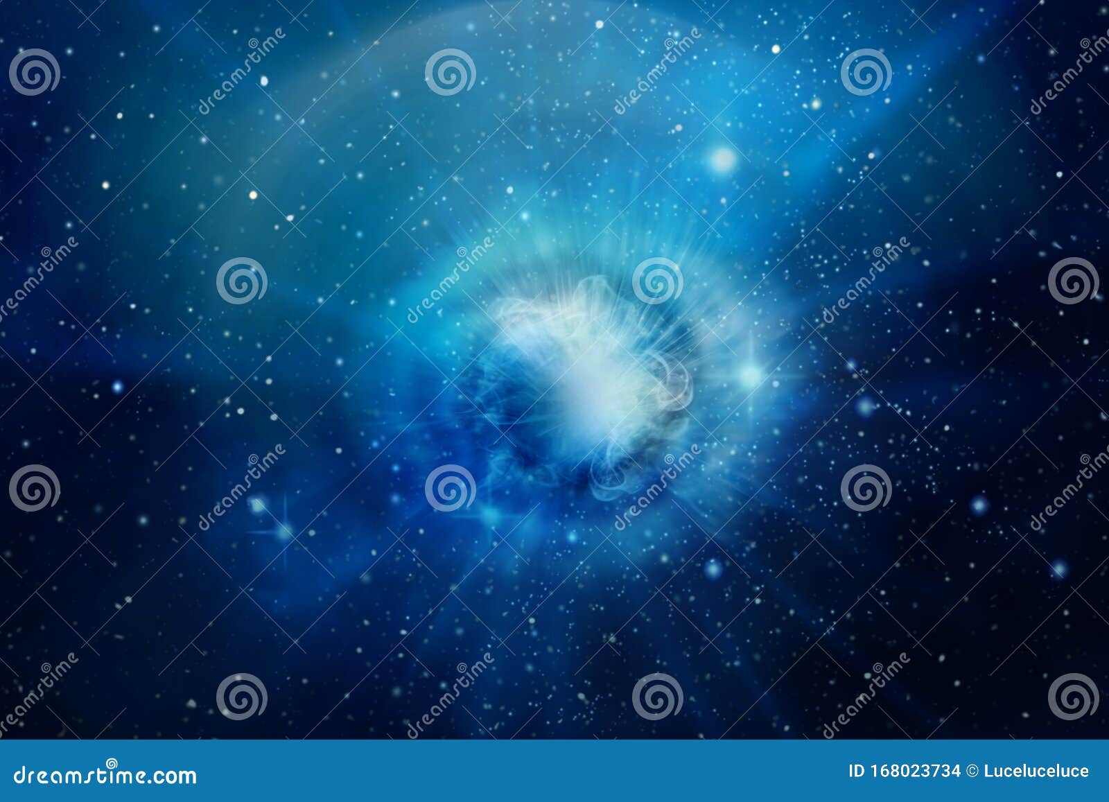 High Energy Particles Flow Through A Tokamak Or Doughnut-Shaped Device ...