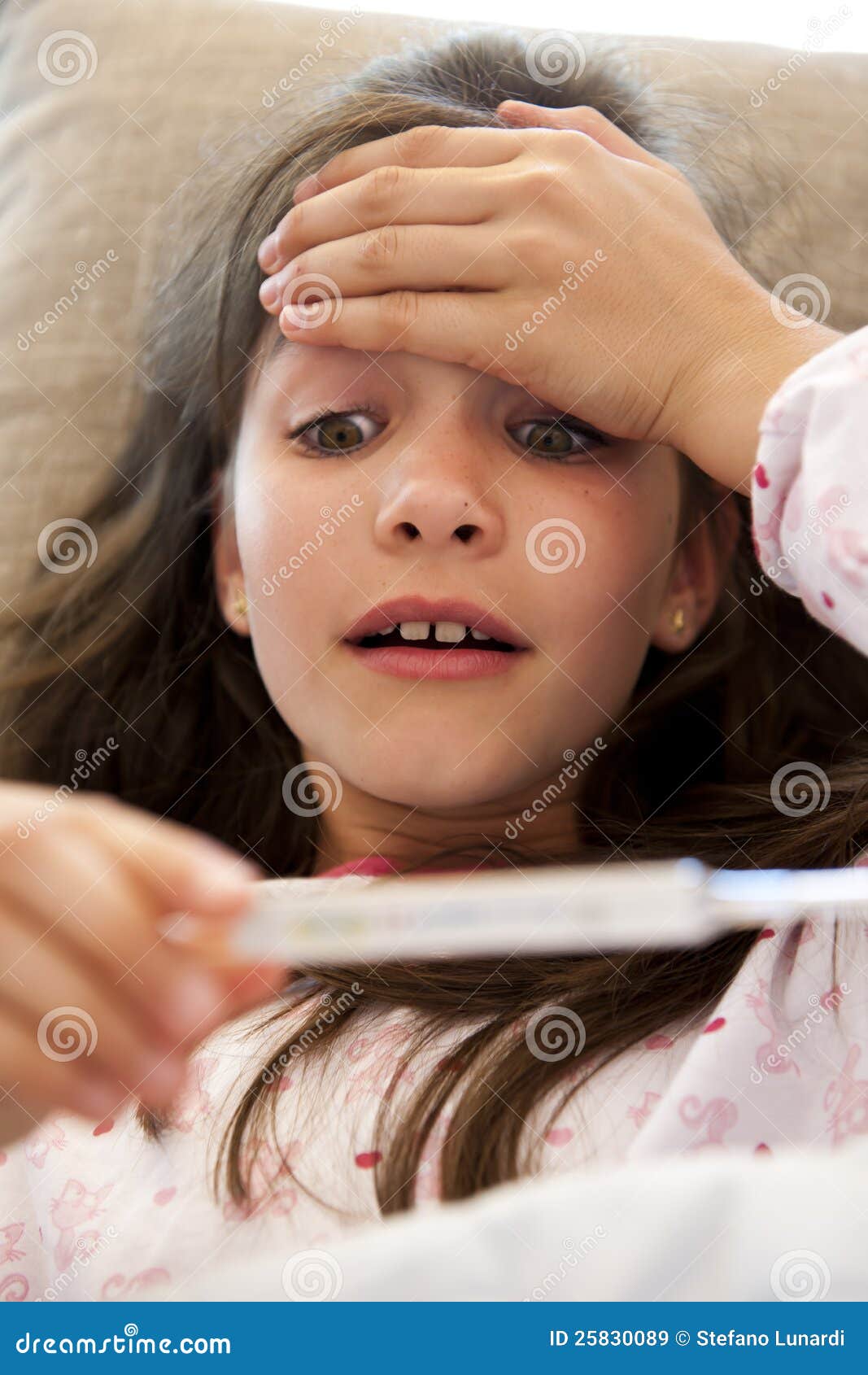 HIgh fever stock image. Image of healthcare, human, infection - 25830089