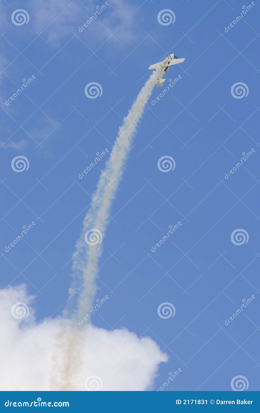 High Flying stock image. Image of success, vertical, white - 2171831