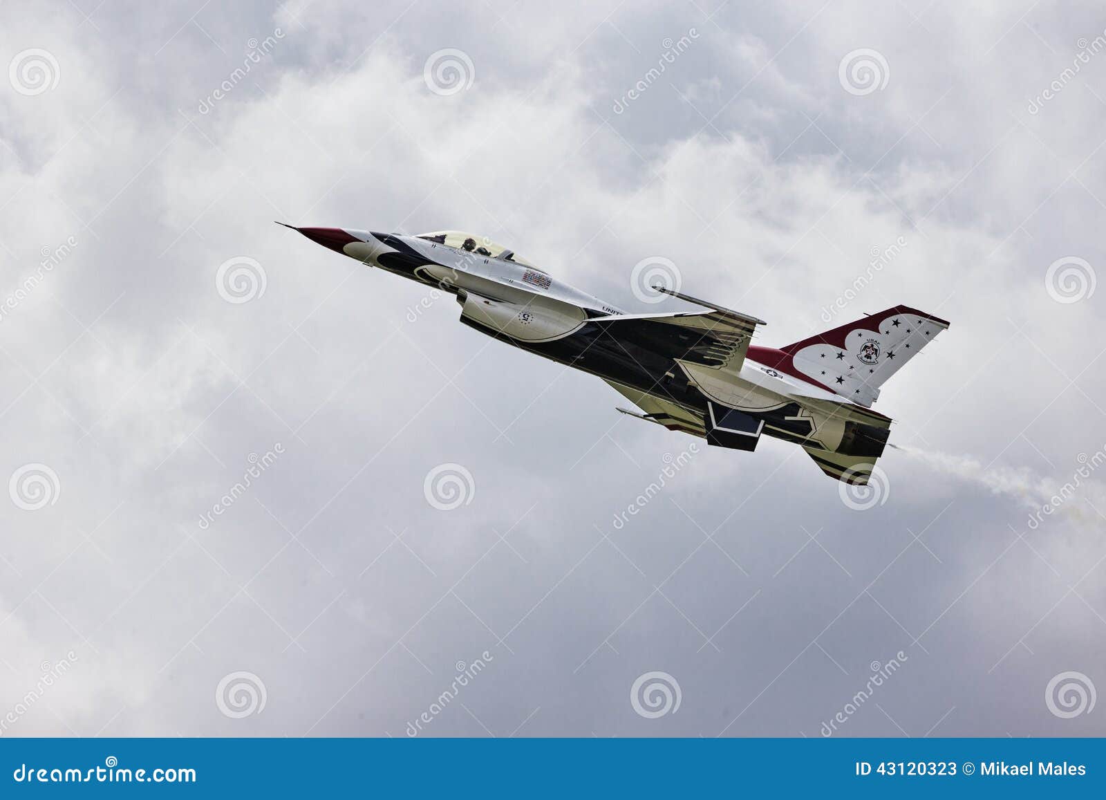 High Flying Maneuvers in Jet Editorial Stock Photo - Image of blue ...