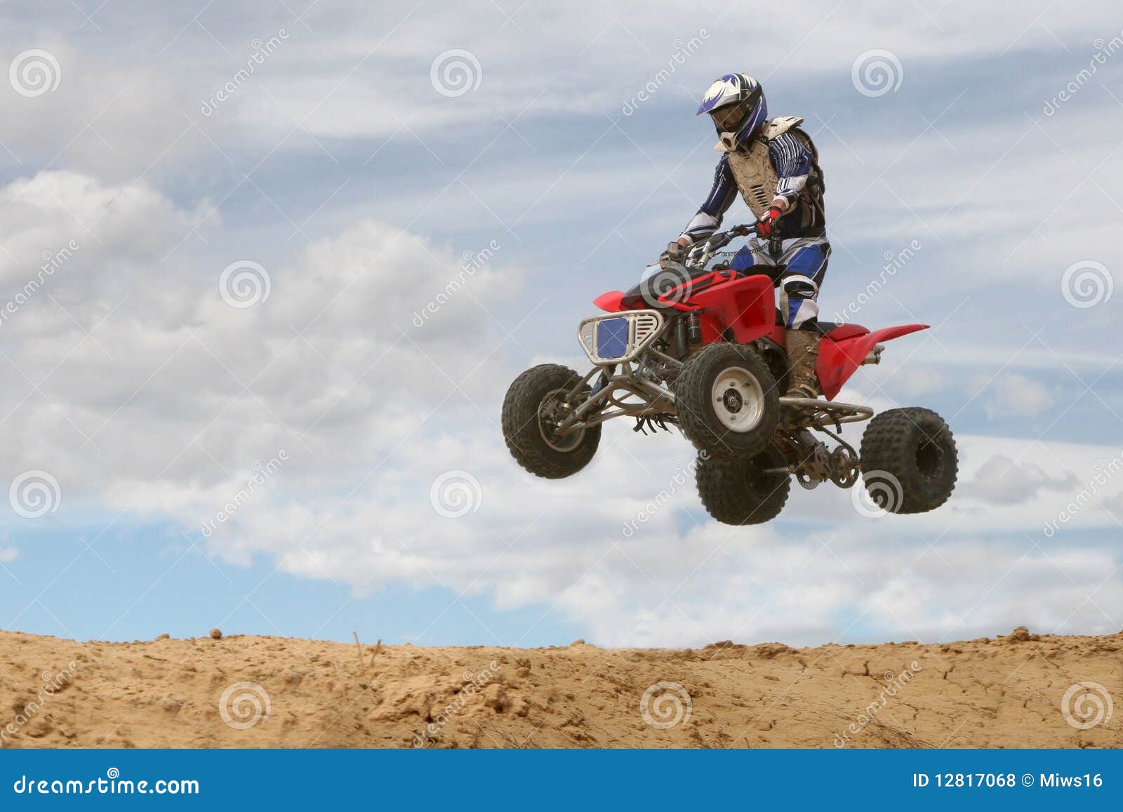 High Flying Motorcyclew editorial stock photo. Image of motocross ...