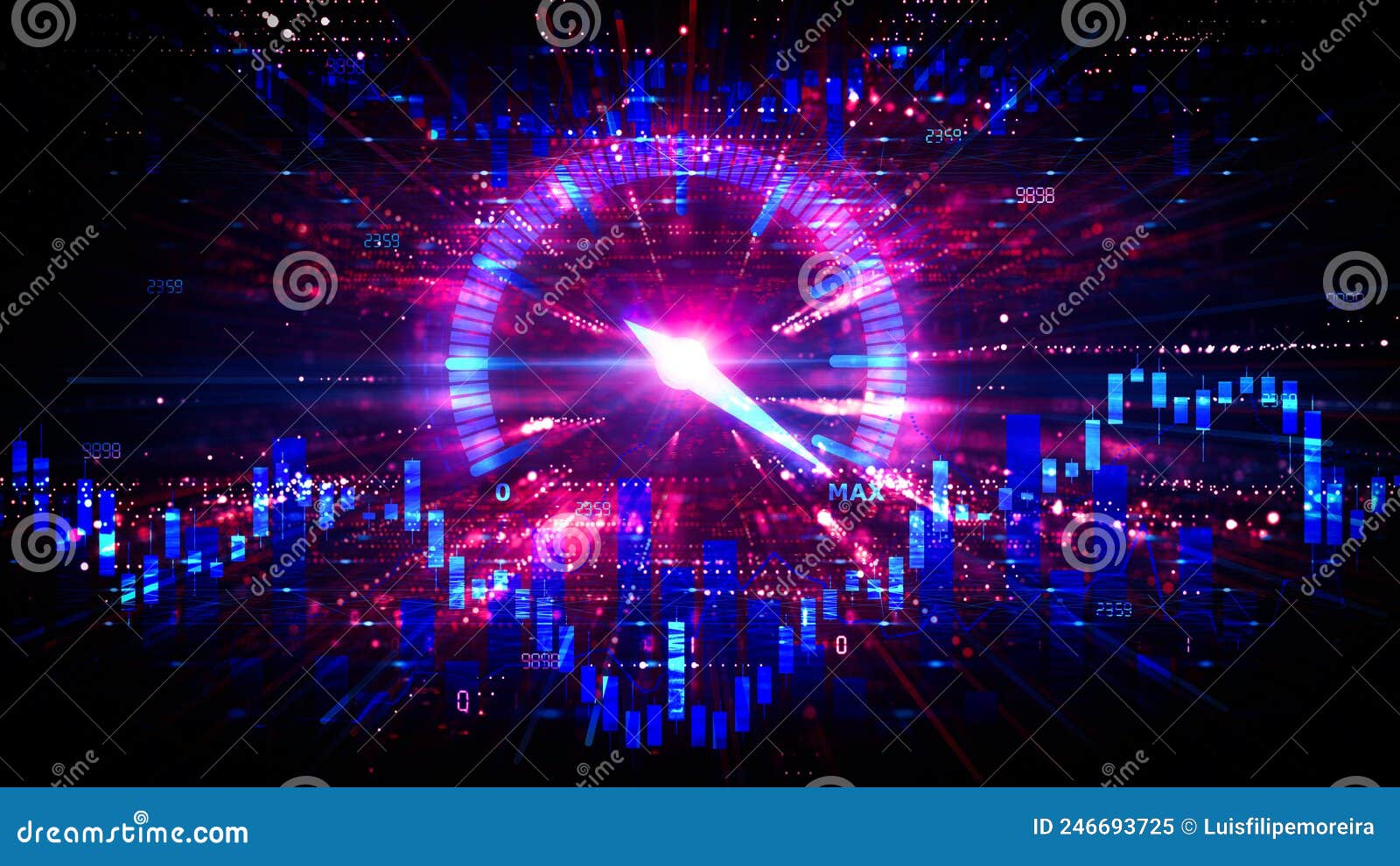 High Frequency Trading and Algorithm Trading Concept - HFT Stock ... High Frequency Trading and Algorithm Trading Concept - HFT Stock ...
