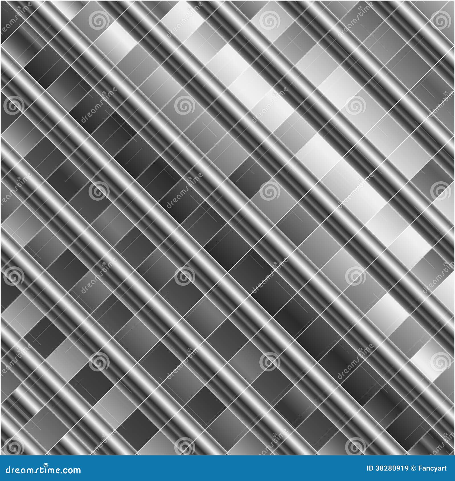 High Grade Steel Bar Background Stock Vector - Illustration of ...