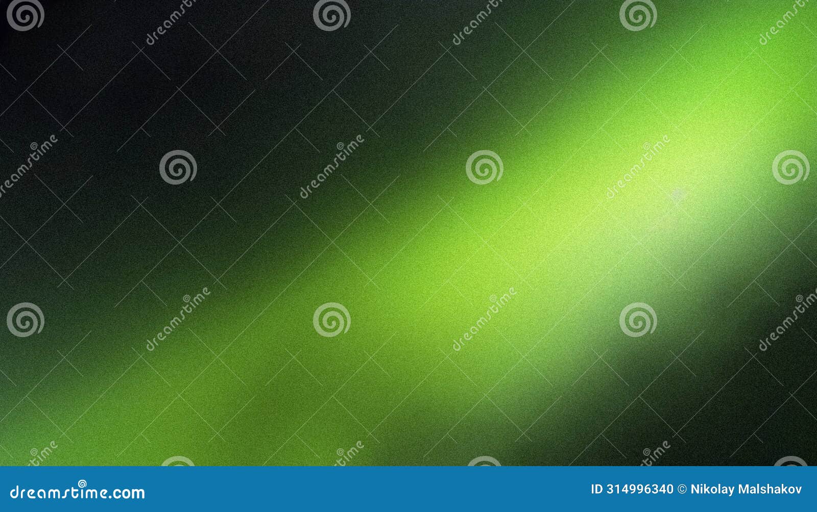 Abstract Green Grainy Texture Background Stock Photo - Image of analog ...