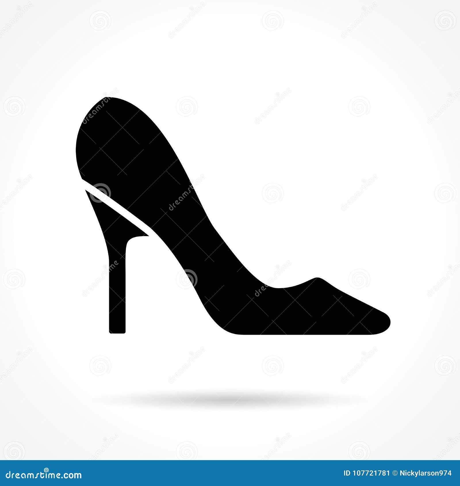 Heel Icon Stock Illustrations – 13,363 Heel Icon Stock Illustrations ...
