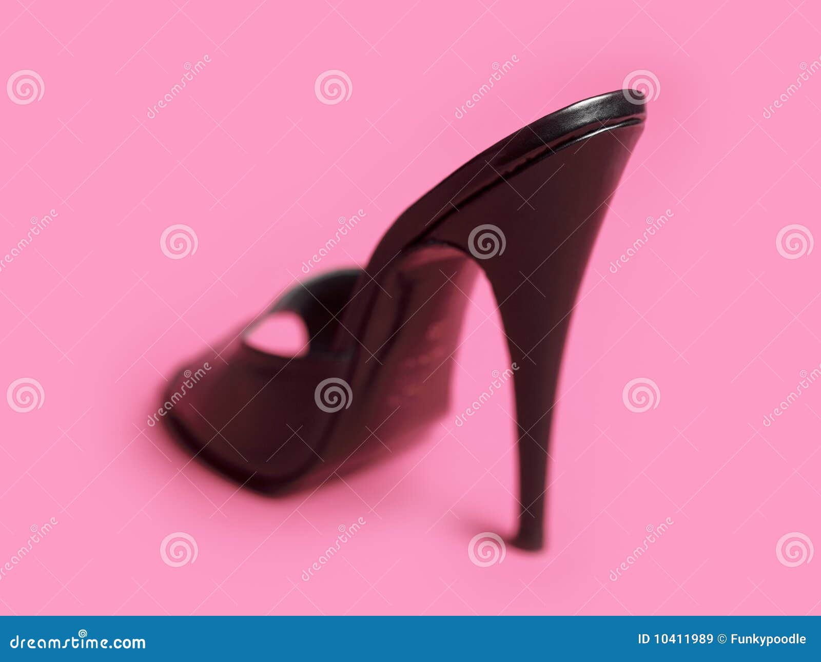 High Heels stock image. Image of ladies, closed, glamorous - 10411989