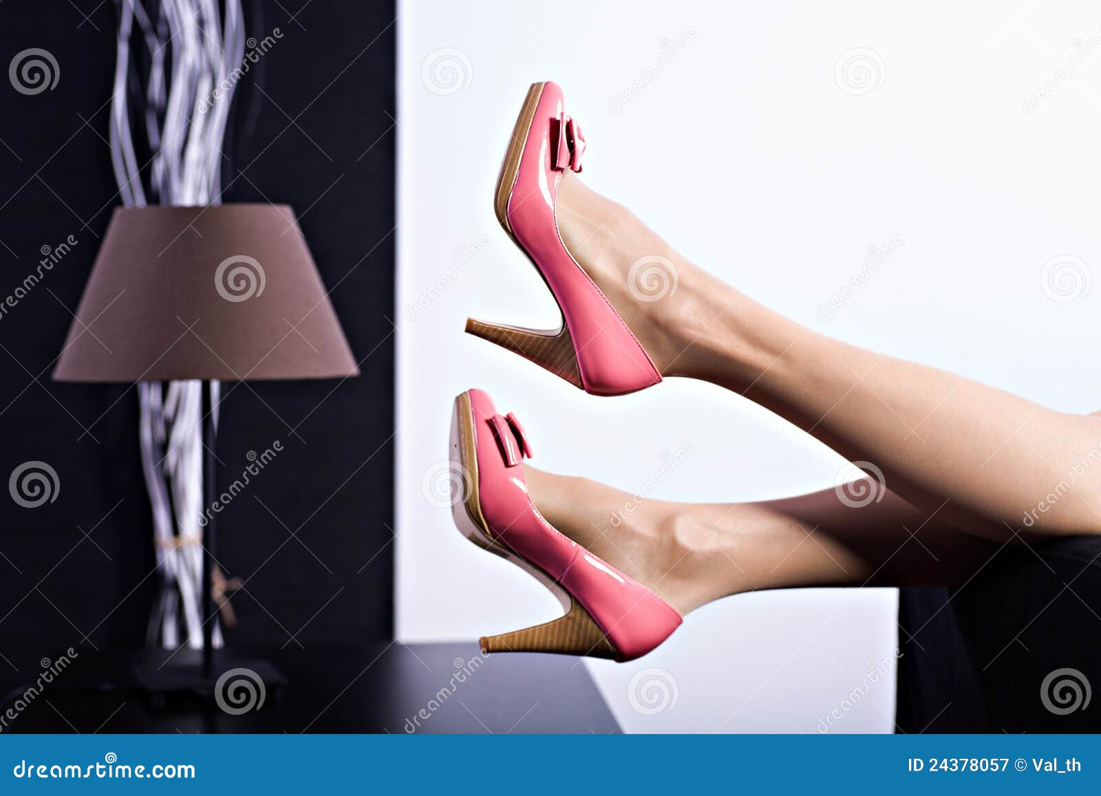 High Heels stock image. Image of elegance, slim, high - 24378057