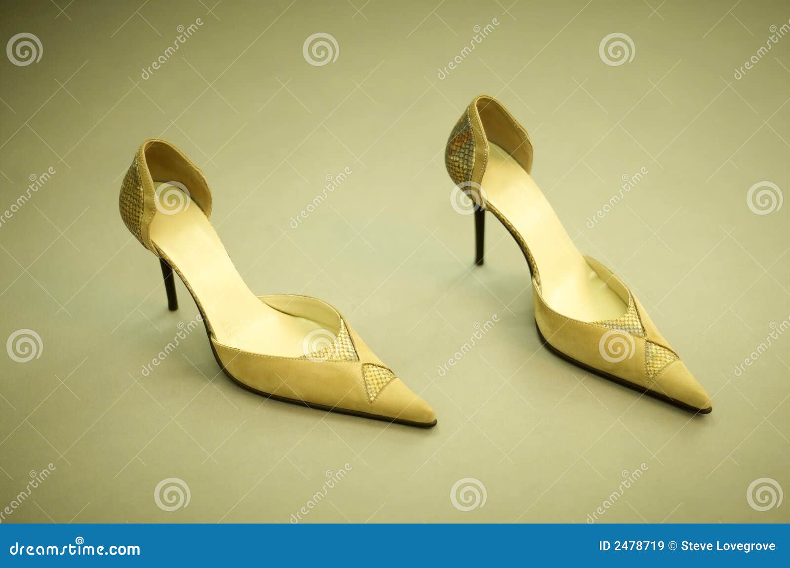 High Heels stock image. Image of fashion, high, stiletto - 2478719
