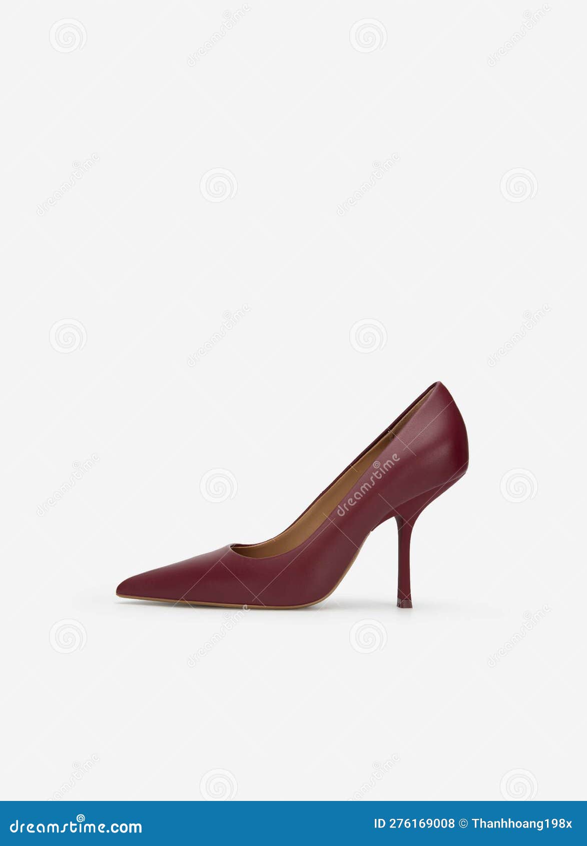 High heels stock photo. Image of background, fashionable - 276169008