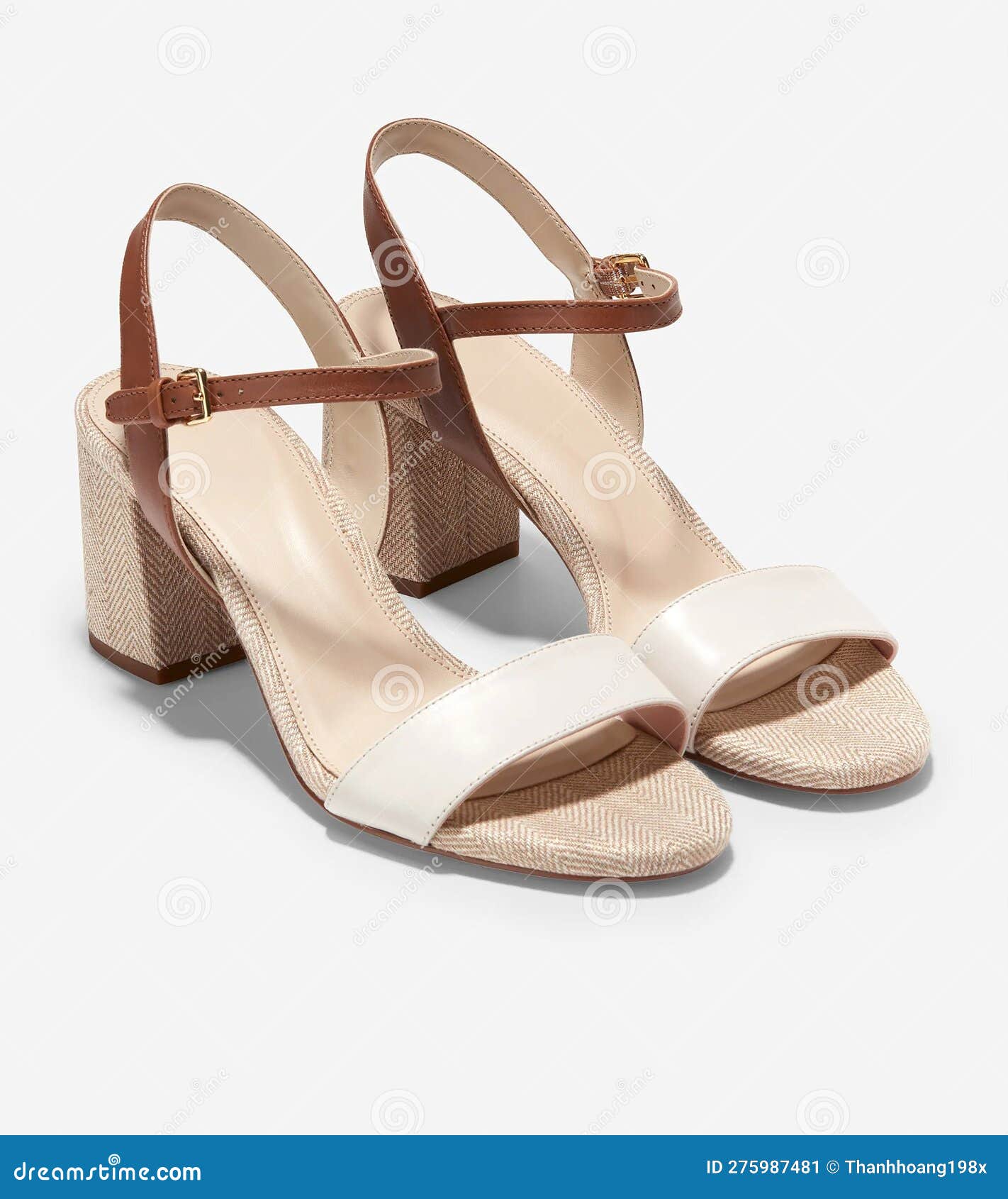 High heels stock image. Image of stylish, heeled, shoes - 275987481