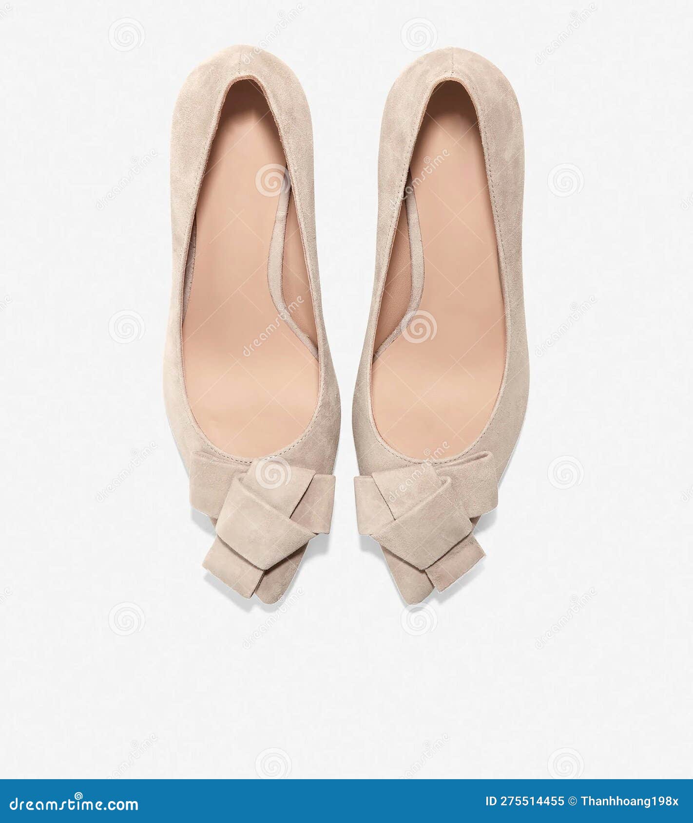 High heels stock image. Image of high, dress, clogs - 275514455