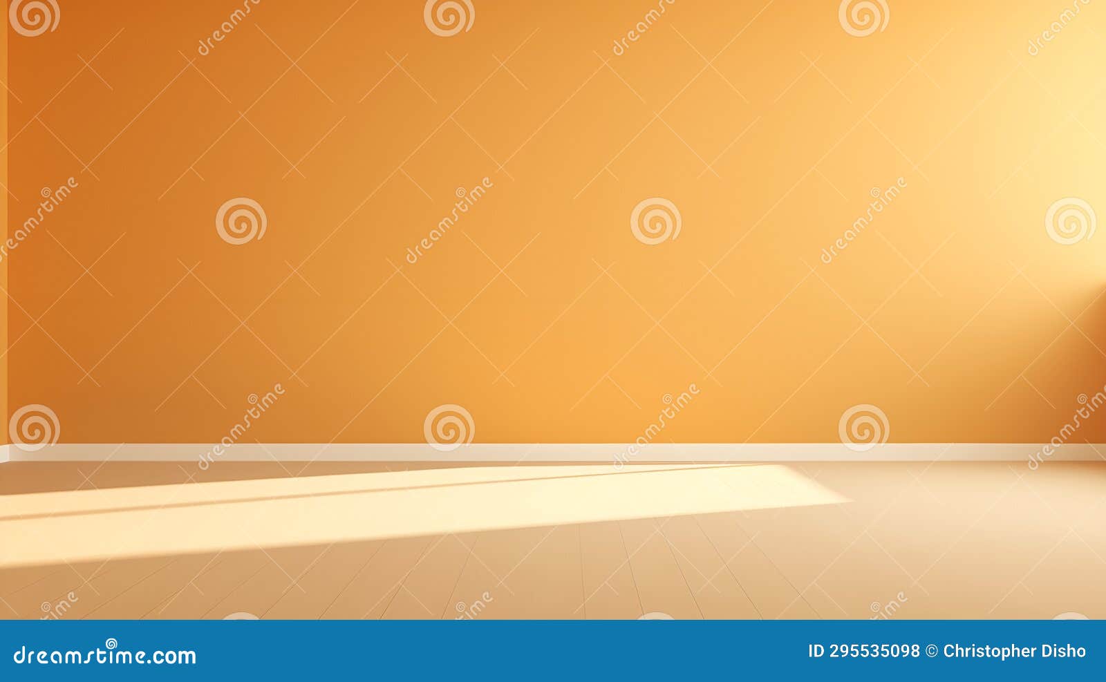 High Impact and Eye Catching Visuals, Wall with Striking Light and ...