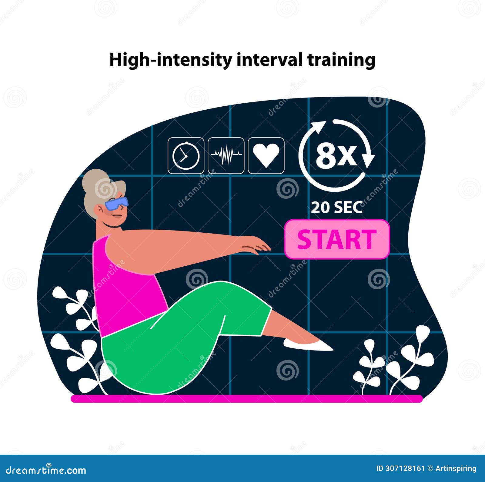 Highintensity Cartoons, Illustrations & Vector Stock Images - 105 ...