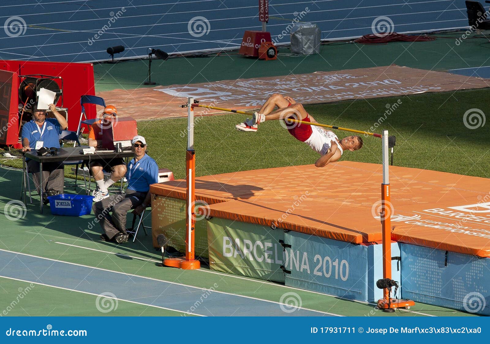 High Jump editorial photo. Image of europe, jump, racing - 17931711