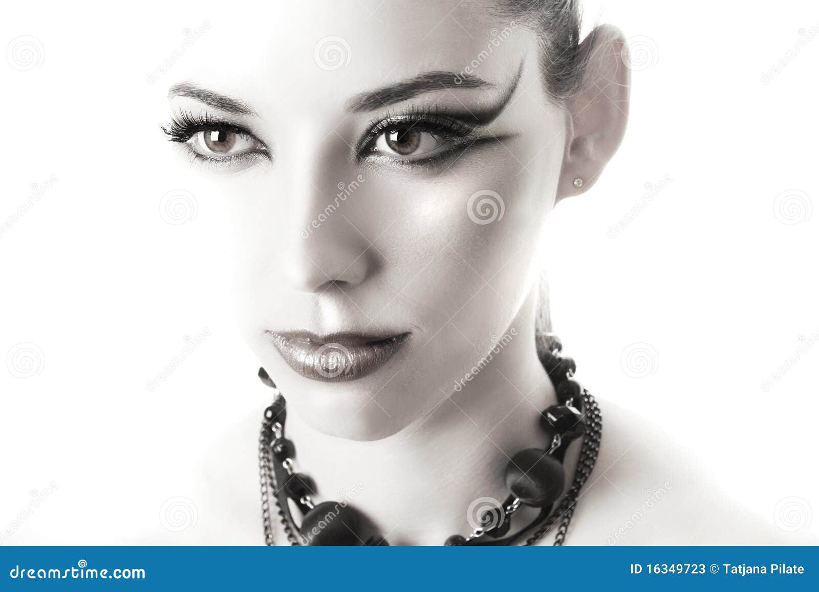 High-key stock image. Image of elegance, high, human - 16349723