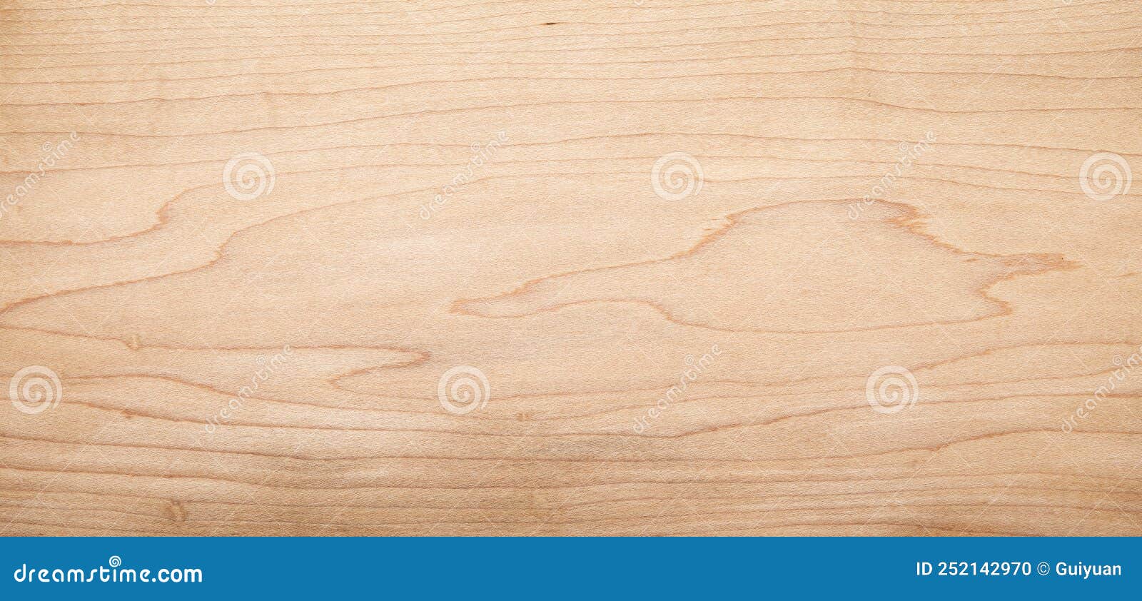 High Key Maple Plank Texture Background. Wood Plank Texture. Wood ...