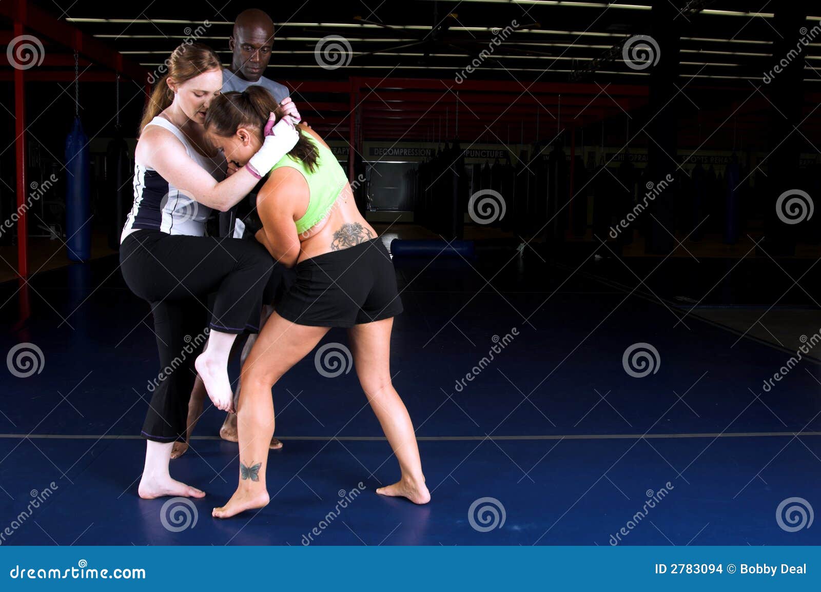 High Knee Kicks stock photo. Image of lifestyle, generation - 2783094