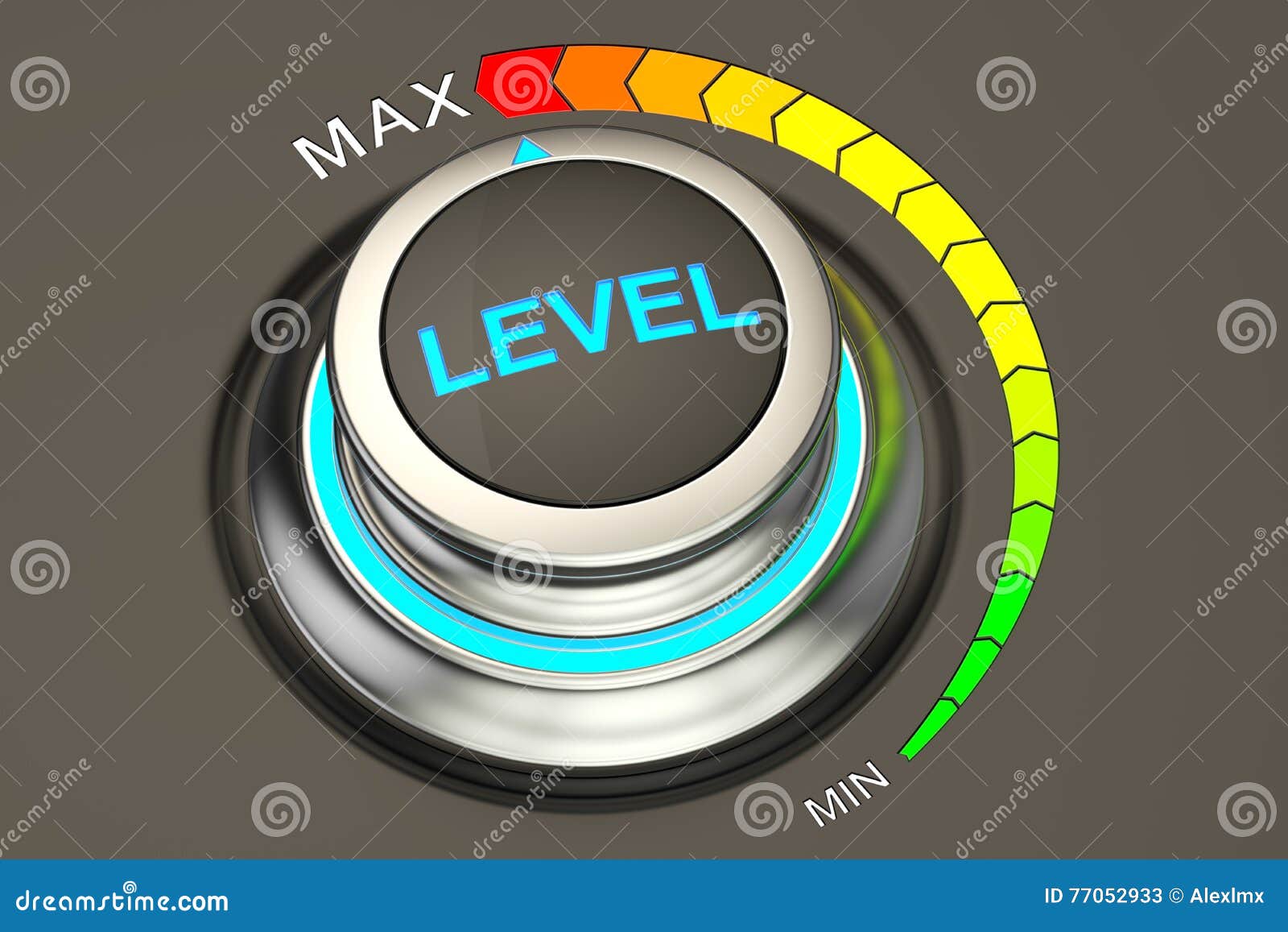 High level concept stock illustration. Illustration of performance ...