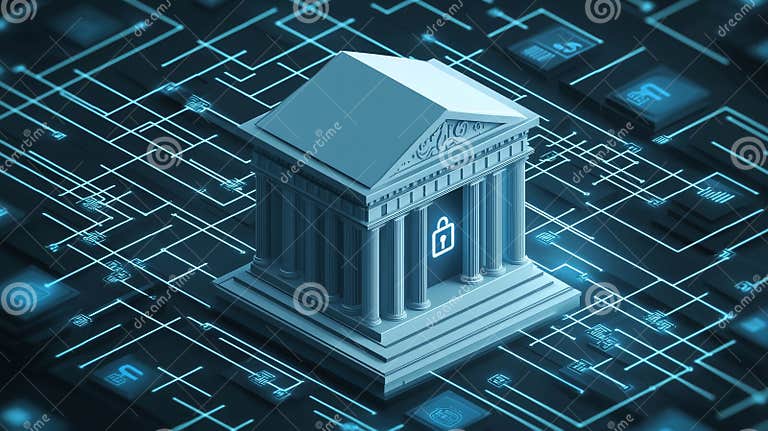 High-Level Encryption and Secure Data Handling for Government ...