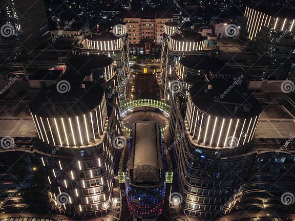 High level stock image. Image of cityscape, level, pluit - 138328321