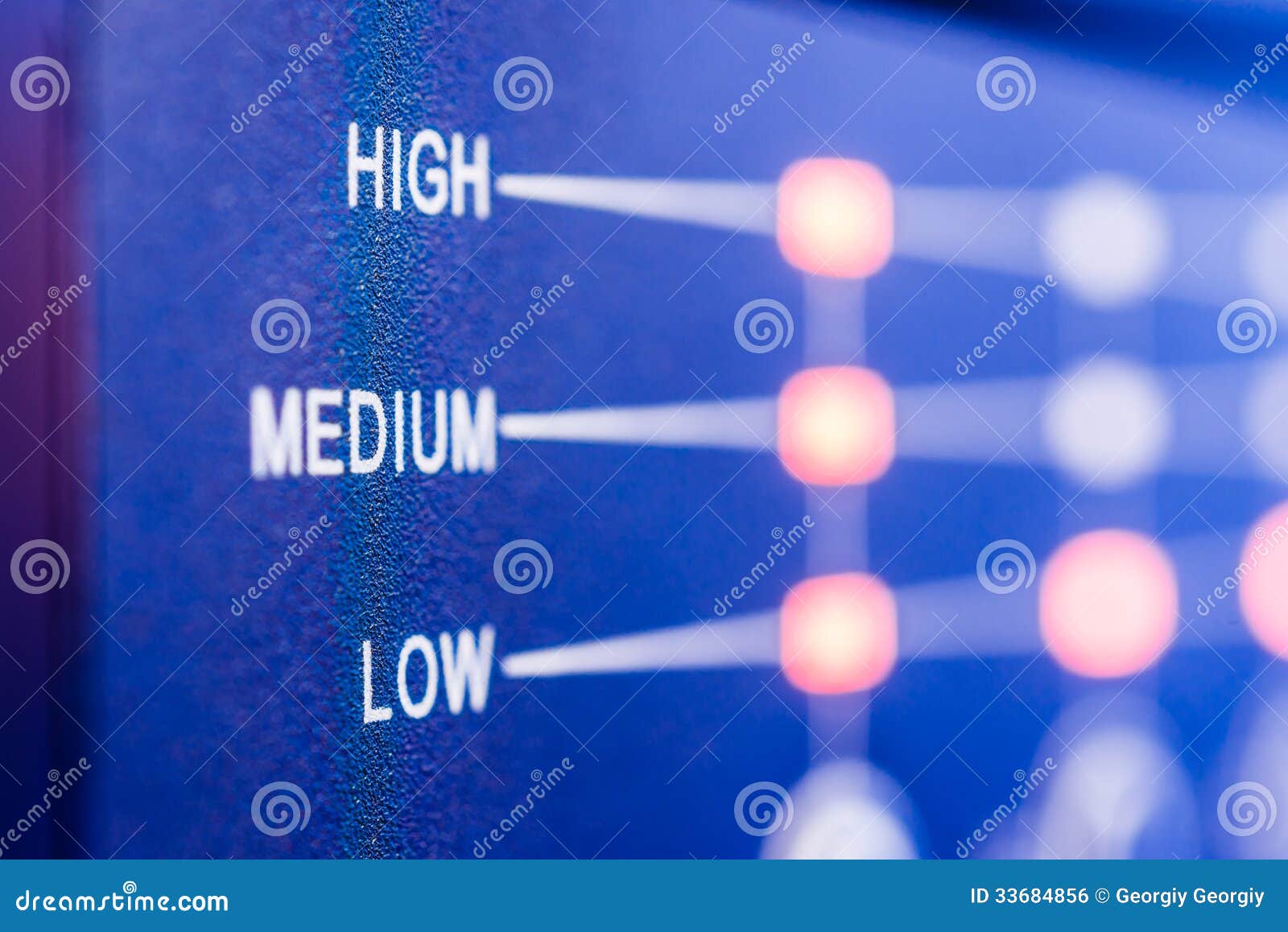 High level stock photo. Image of lowenergy, line, distance - 33684856