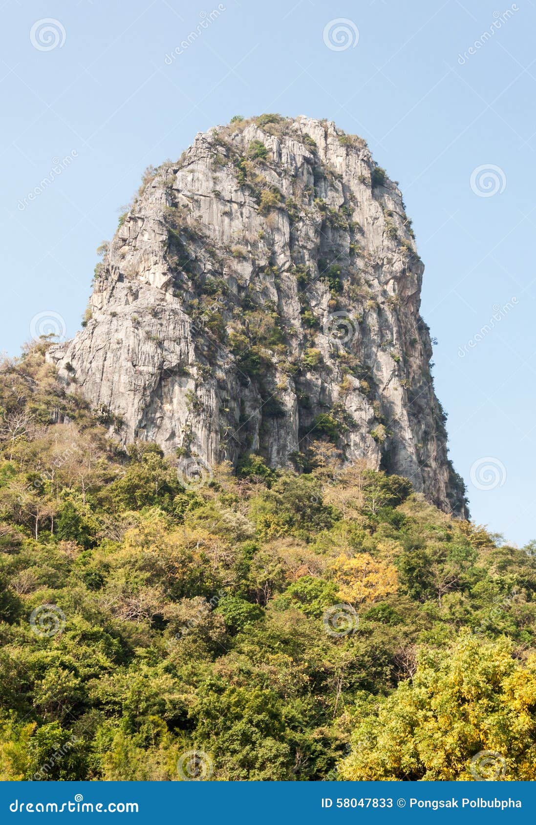 High limestone stock image. Image of nature, color, natural - 58047833