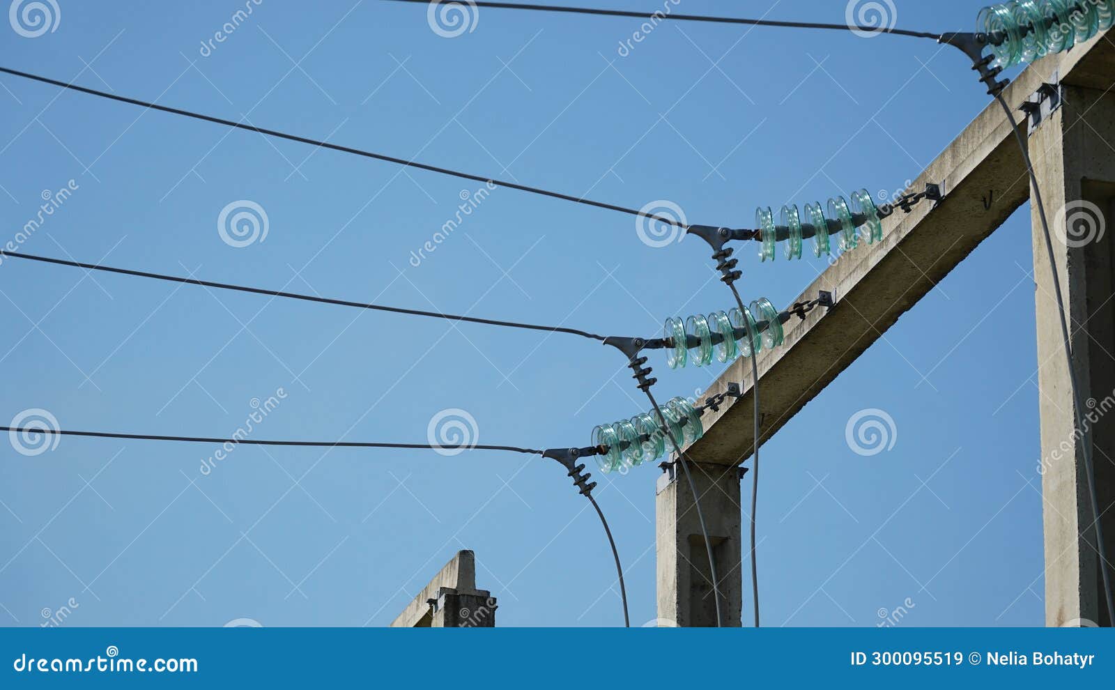 High and Low Voltage Transformer Bushings with Electrical Insulation ...