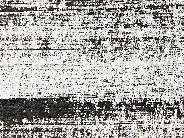 High Magnification Brush Stroke Texture Stock Image - Image of round ...