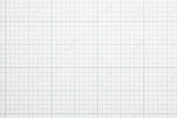 High Magnification Graph Grid Scale Paper. Stock Photo - Image of ...