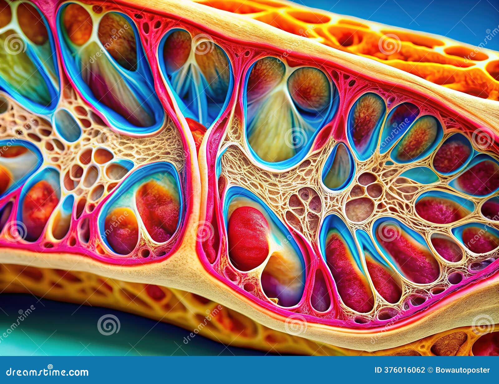 Longitudinal Bone Fracture. Infographics. Vector Illustration On A ...
