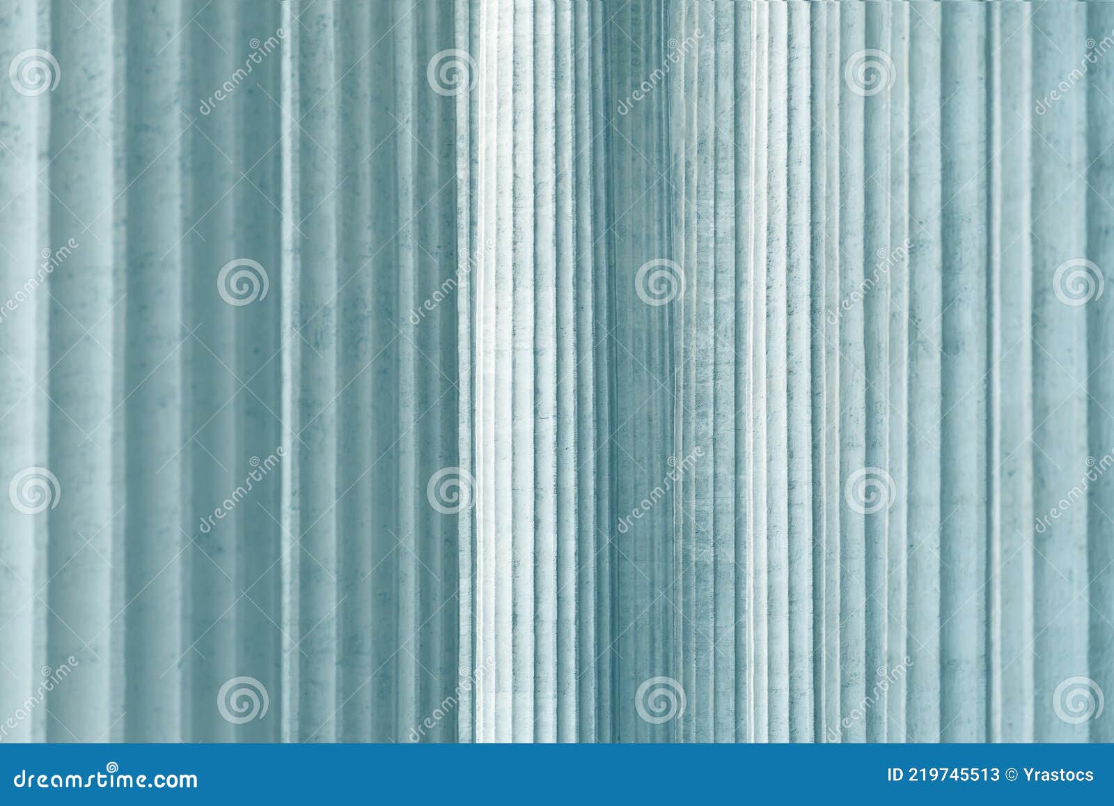 High Marble Columns As Background, Architectural Design in Style of ...