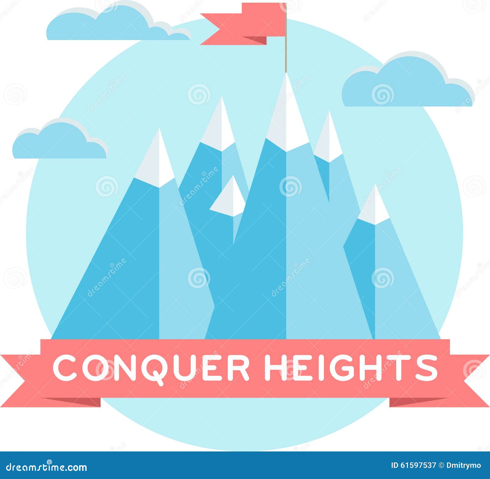 Conquer Heights Stock Illustrations – 27 Conquer Heights Stock ...