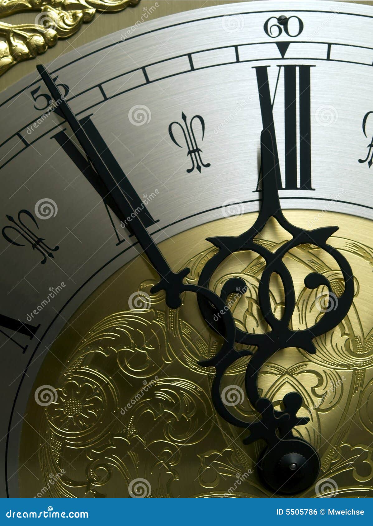 High noon stock photo. Image of time, face, clock, pointer - 5505786