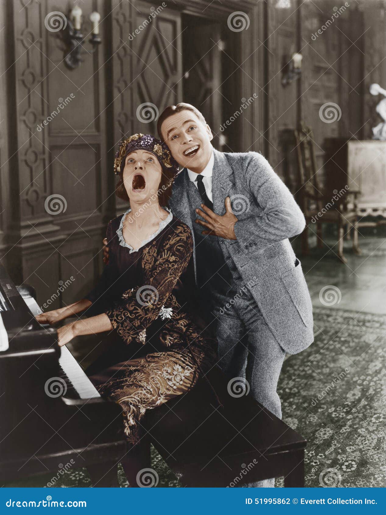 Old Singers Smile Stock Photos - Free & Royalty-Free Stock Photos from ...