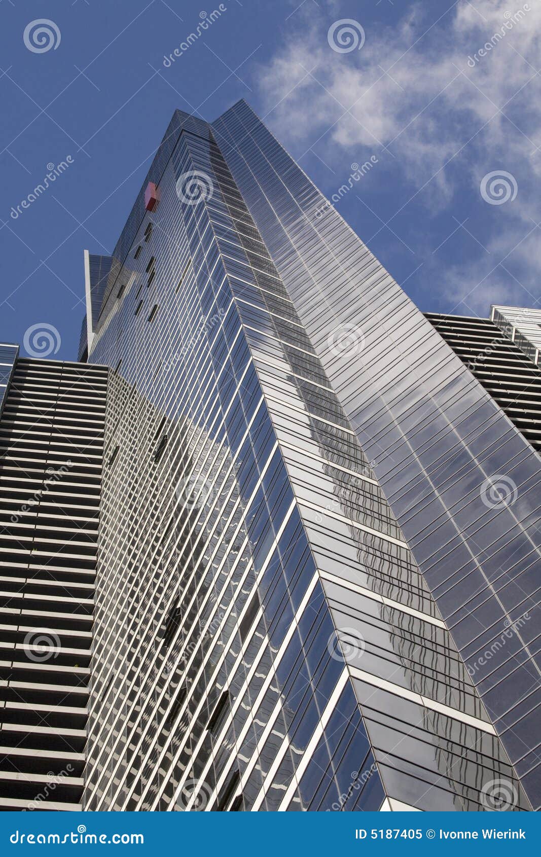 High office building stock image. Image of office, landmark - 5187405