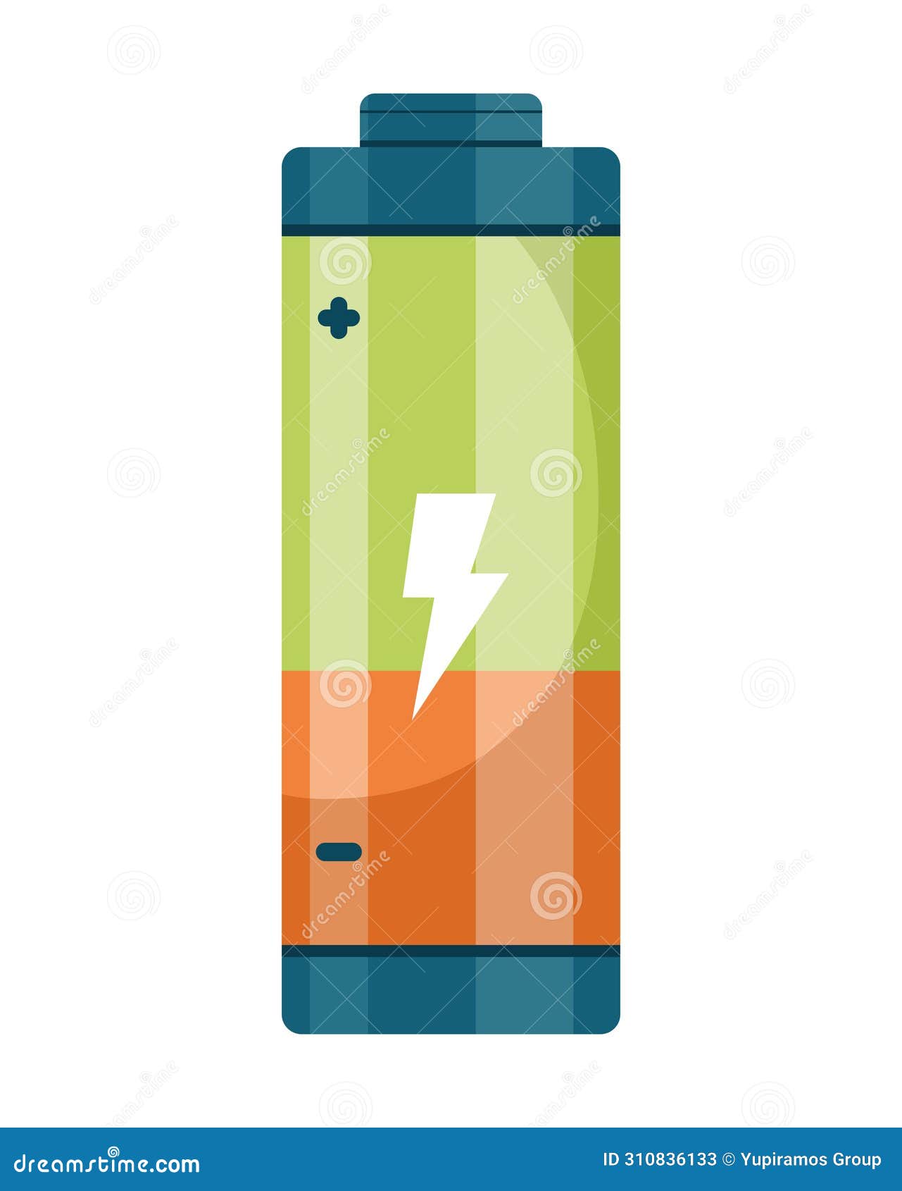 Battery Technology Powering Electric Cars And Devices With Clean, Green ...