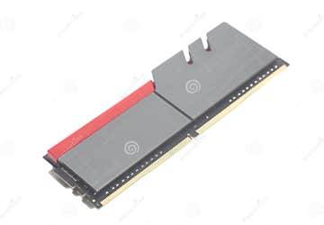 High Performance DDR4 Computer Memory RAM Stock Photo - Image of packaging, circuit: 113833806