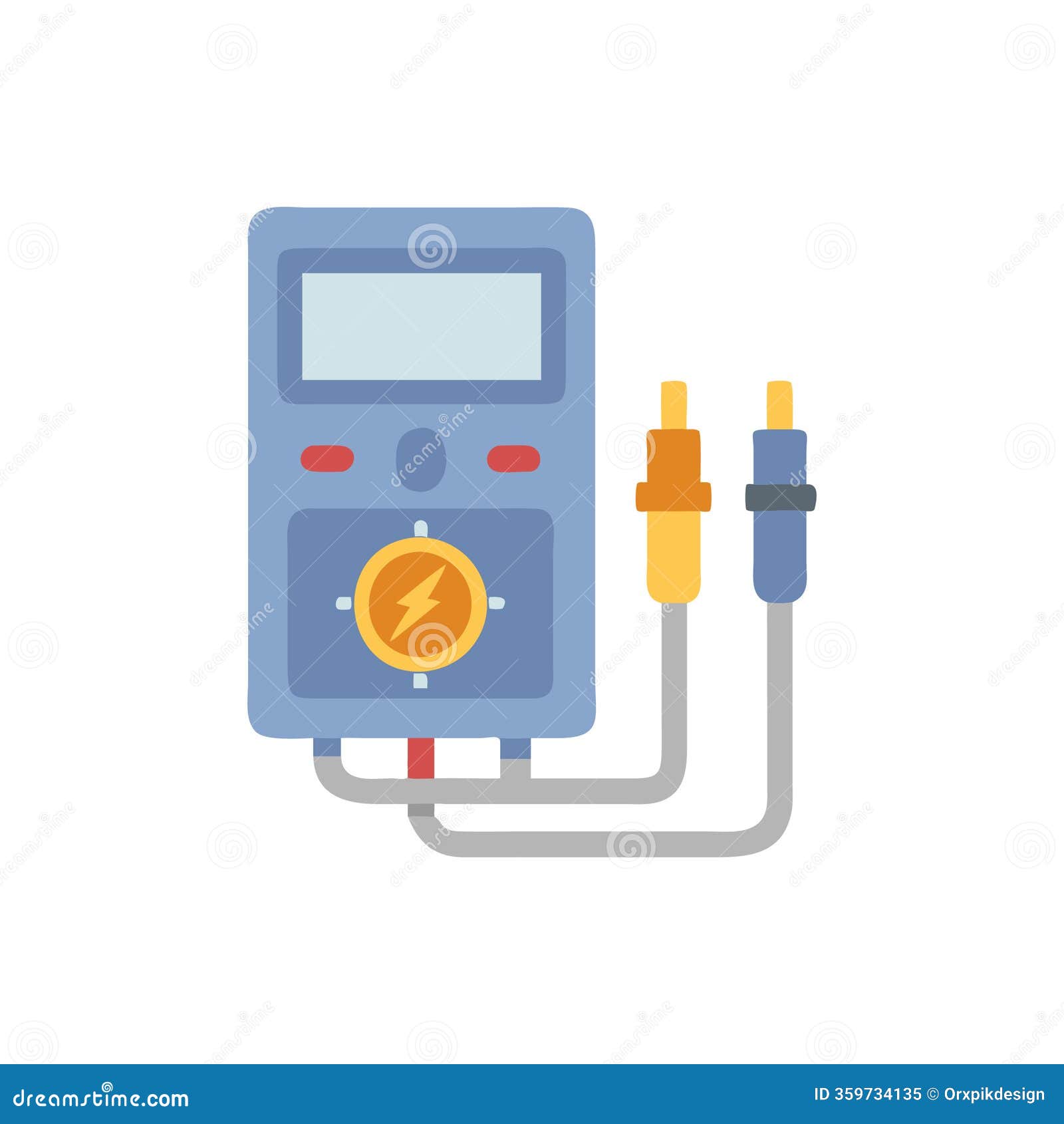 High-Performance Electrical Insulation Tester for Efficiency Stock ...