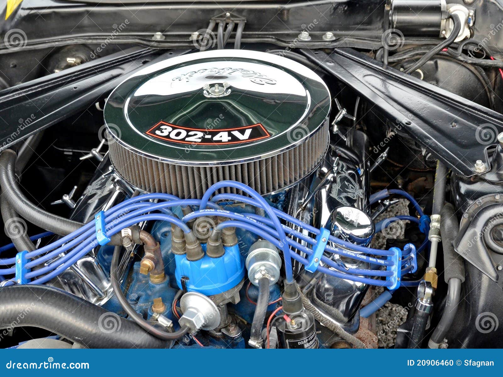 High Performance engine editorial image. Image of vehicle - 20906460