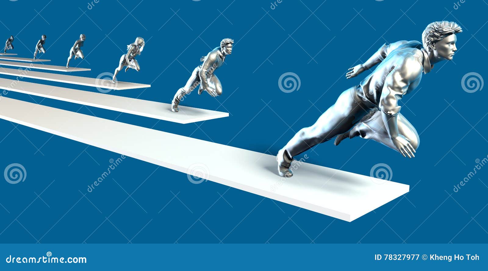 High Performance stock illustration. Illustration of gaining - 78327977