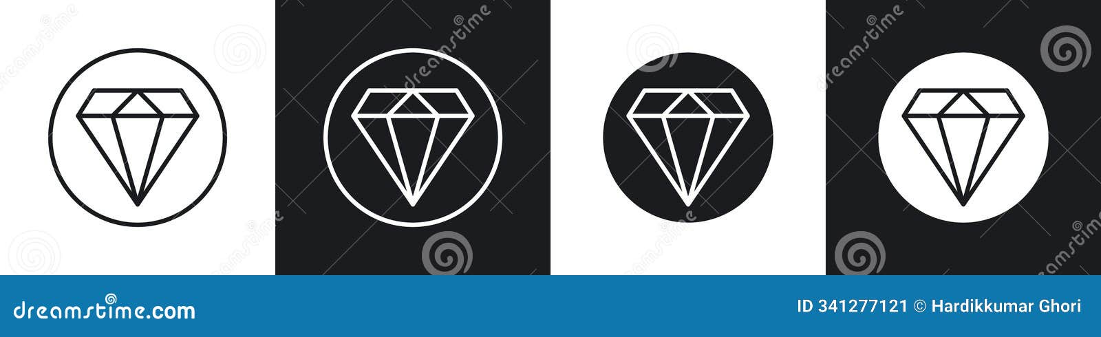 High Potency Icon Vector Illustration | CartoonDealer.com #330178732