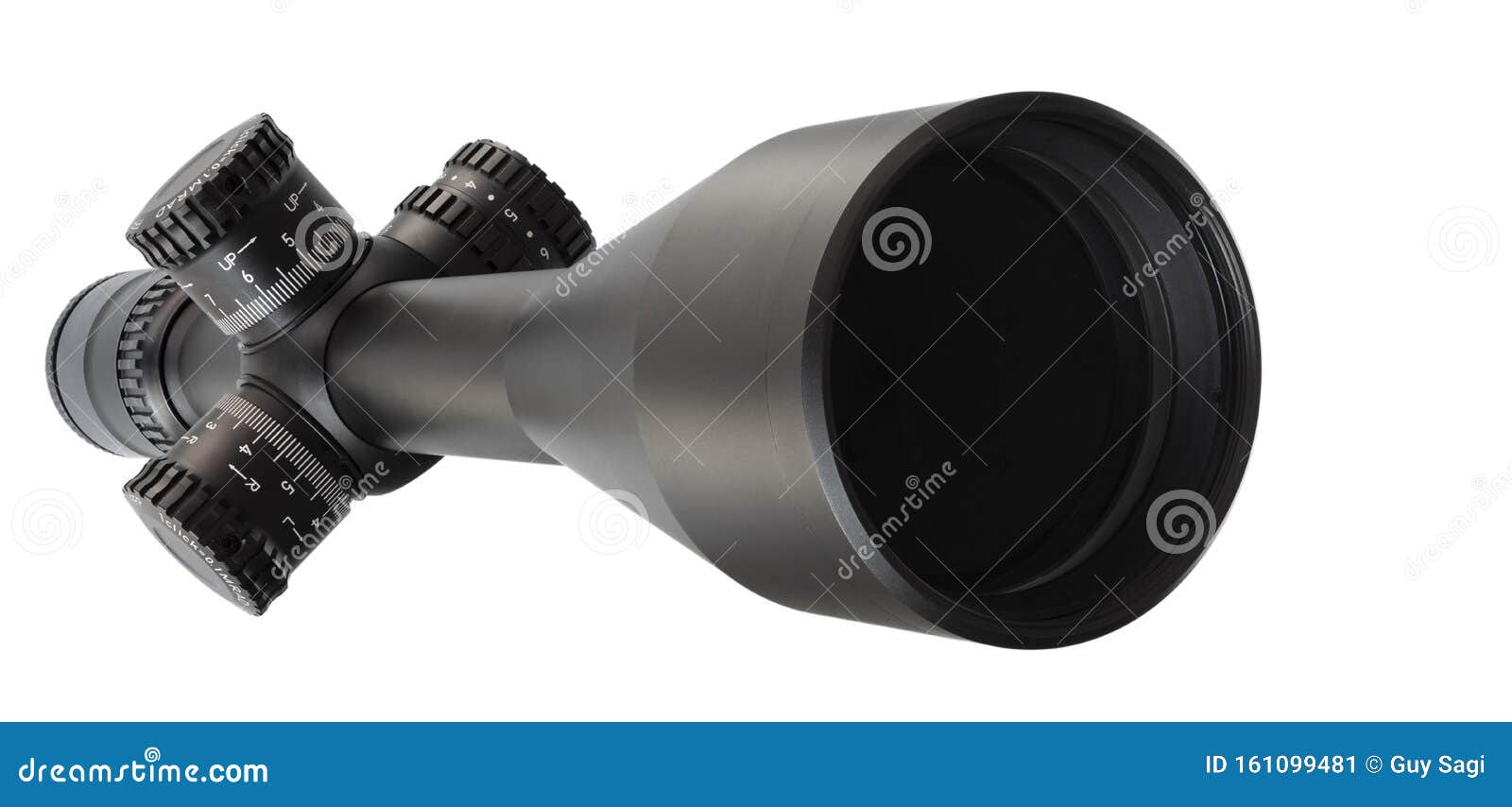 High power optic stock image. Image of black, gray, sight - 161099481