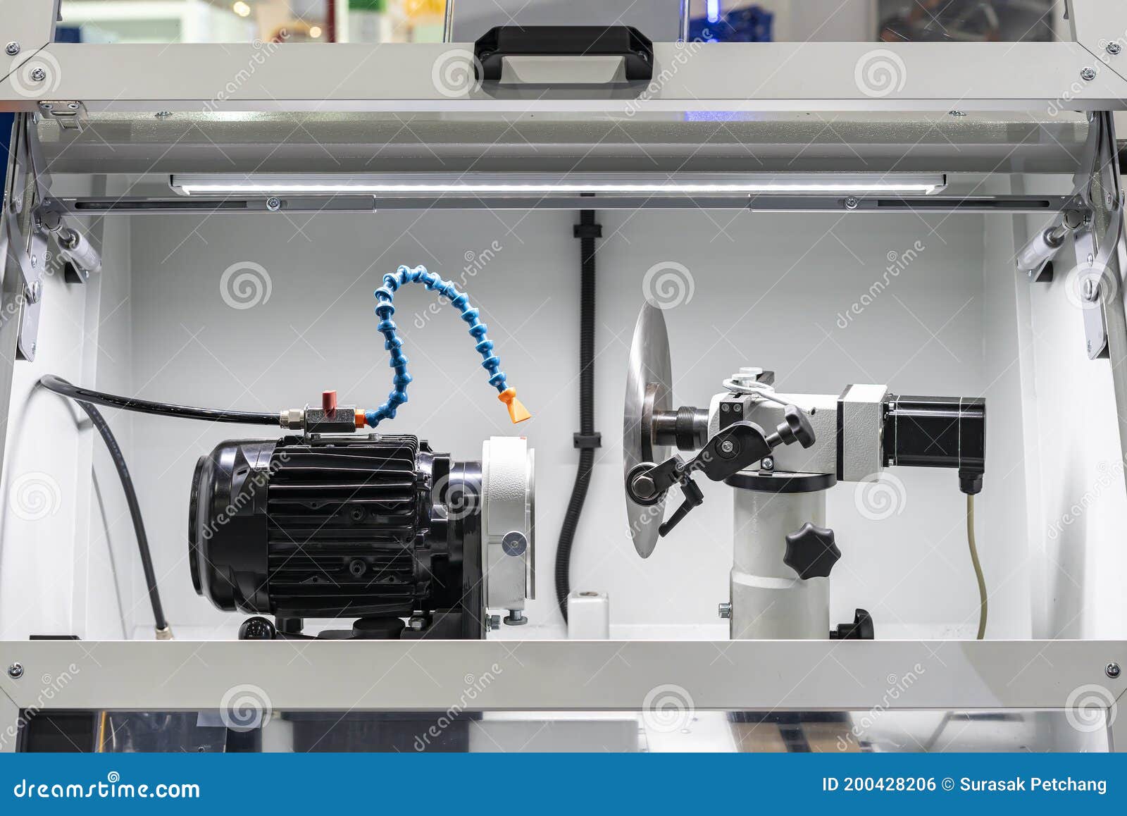 High Precision and Accuracy Automatic Cnc Special or Specialized ...