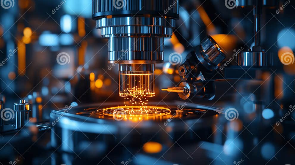 High Precision Optical Filtering System Enhancing Quantum Experiments ...