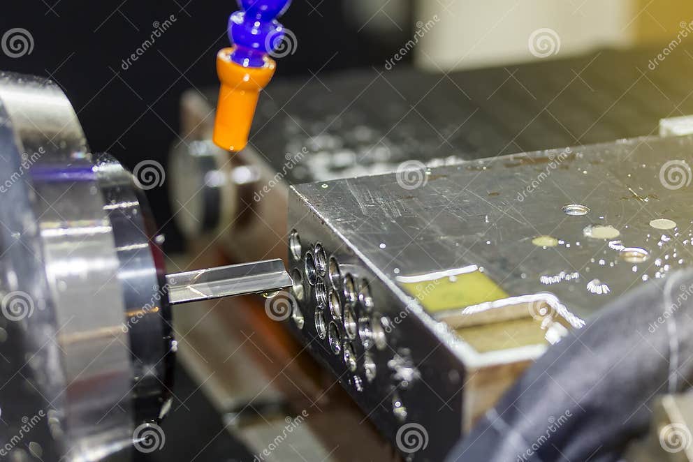 High Precision and Special Long Drill or Deep Hole Make Call Gun Drill ...