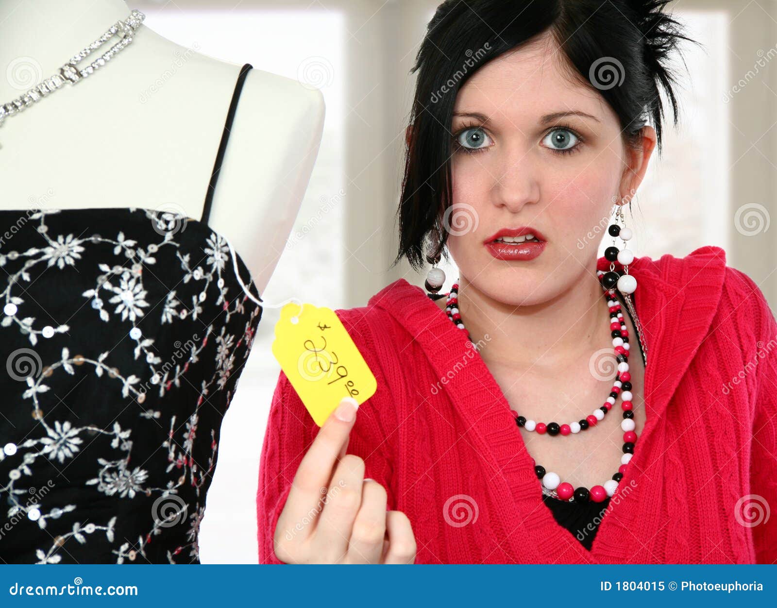 High Prices stock image. Image of expensive, teenager - 1804015